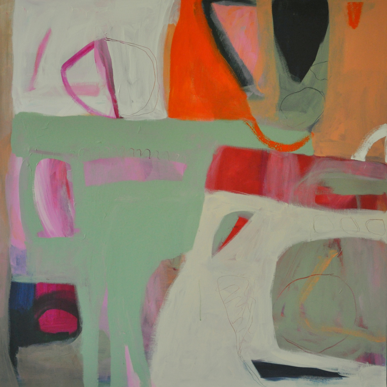 Market Day | Diane Whalley – Diane Whalley