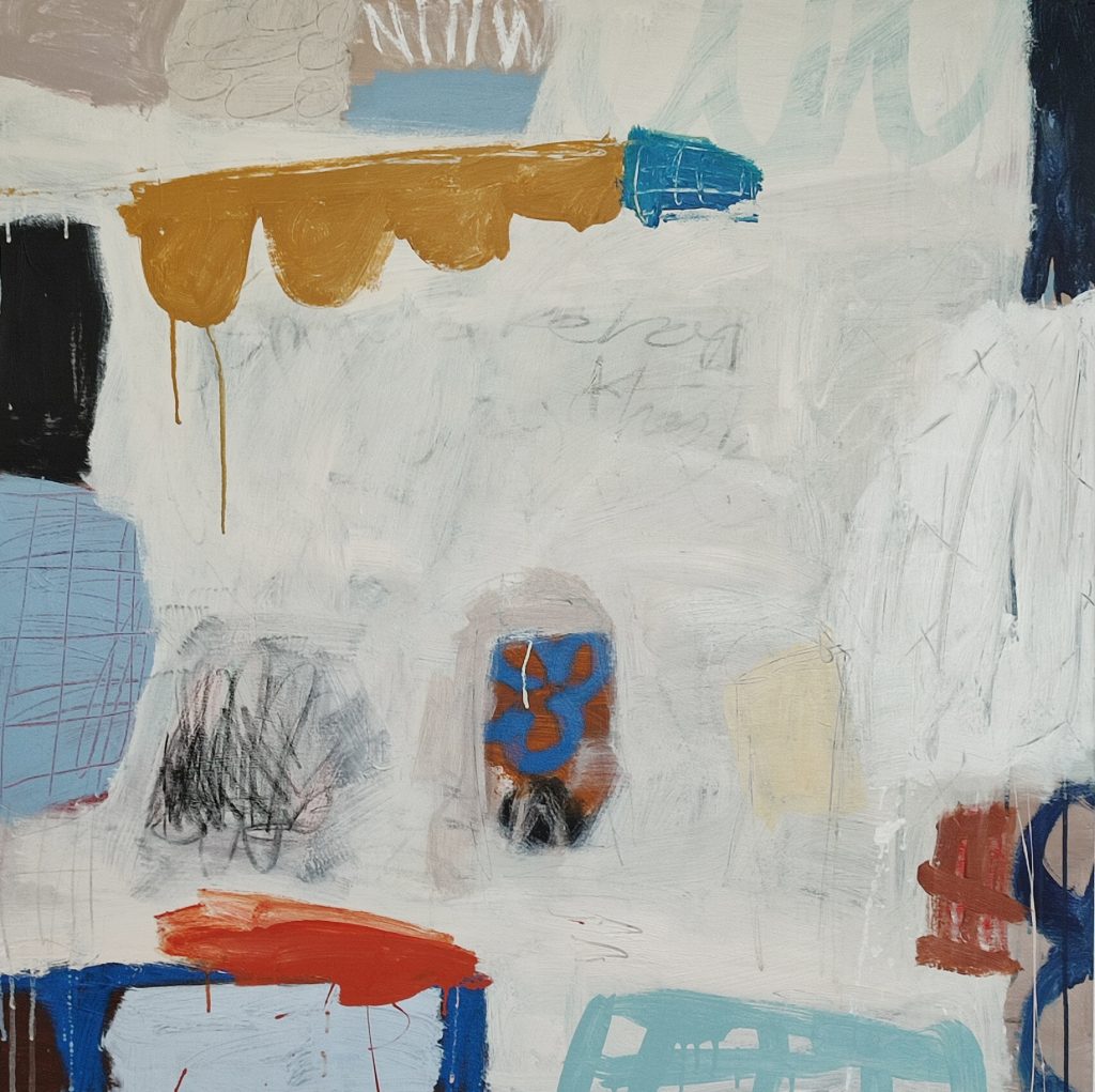 Diane Whalley – art . abstract . contemporary